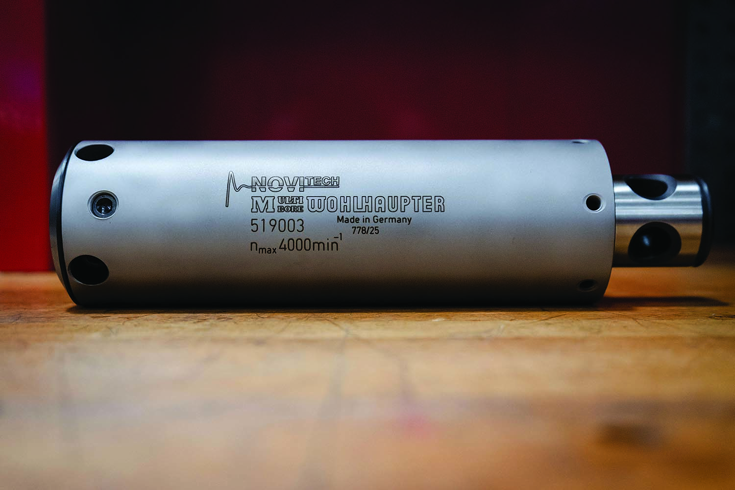 Better boring basics | Cutting Tool Engineering